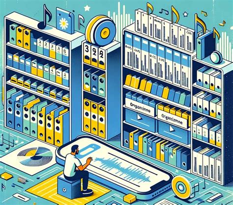 Adding ID3 Tags To MP3 Music And Podcast Automatically