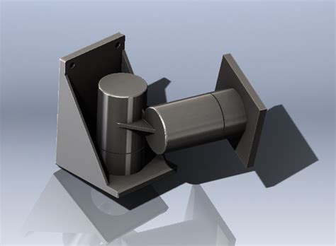 Free Cad Designs Files And 3d Models The Grabcad Community Library