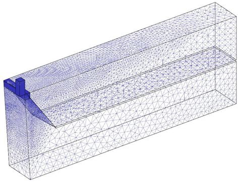 Split Tool Assembly Used In Simulations Download Scientific Diagram