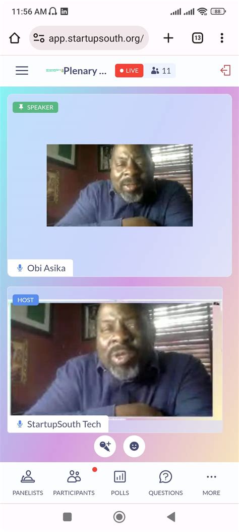 Joshua Onwuemene On Linkedin Startup Startupsouth8 Innovation