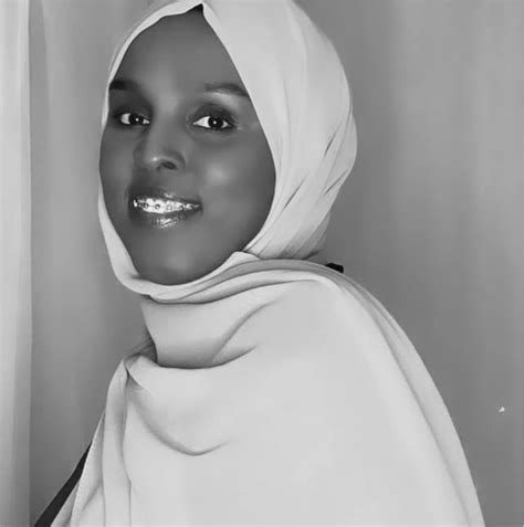 Sagal Husseins Instagram Twitter And Facebook On Idcrawl