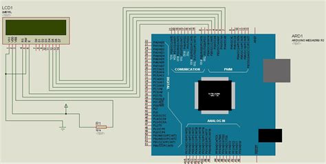 Door Lock System With Arduino