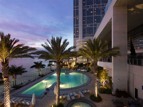Hilton San Diego Bayfront Go San Diego