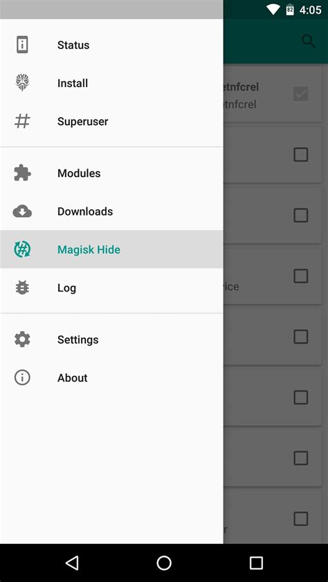 Magisk How To Fix SafetyNet CTS Profile Mismatch Errors Android Gadget Hacks