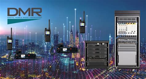What Are The Different Dmr Radio Systems Hytera Us