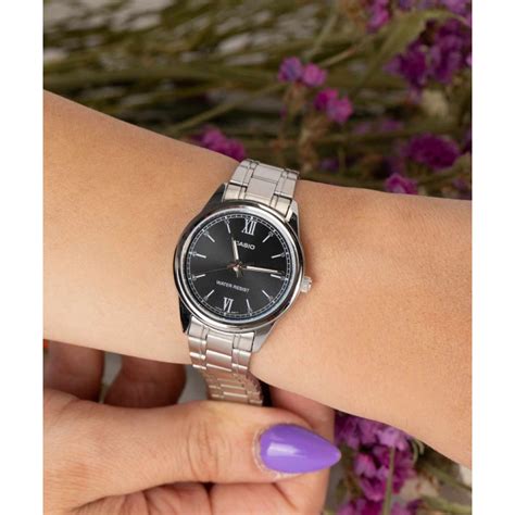 Casio Ltp V005d 1a Eleni Silver Watch And Jewerliy Shop In Skopje