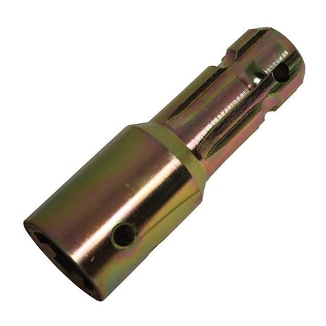 Pto Adapter Extender