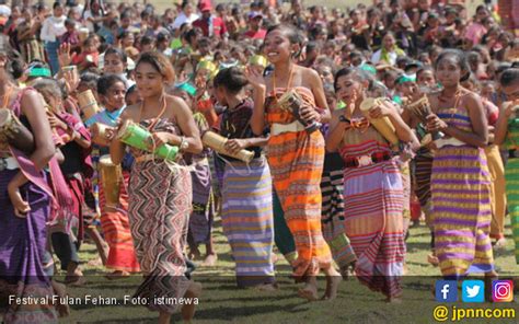 47 Spesial Pemandangan Fulan Fehan
