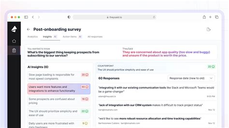 Open Ended Vs Closed Ended Survey Questions Key Differences And Uses