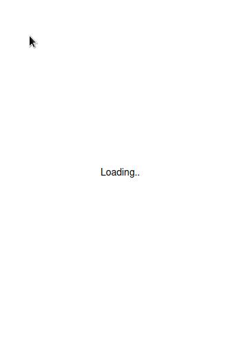 Building An Animated Loader In React Native LogRocket Blog