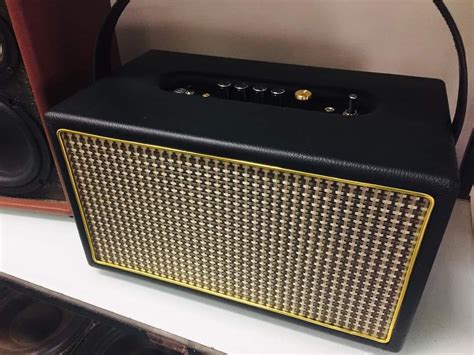 ลำโพงบลูทูธ แลกเปลี่ยนความรู้ Diy