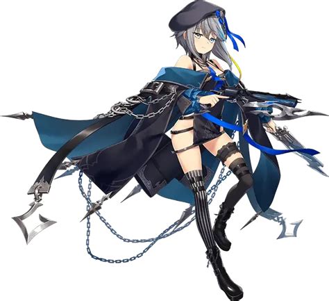 Lydia From Deep One Zero To Mugen No Fragment