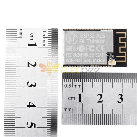 Esp32 A1s Wifi 模塊 Esp32 串口轉 Wifi 音頻模塊