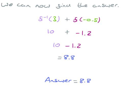Q27 Answers Paper 2 June 19 Aqa Gcse Maths Higher Elevise