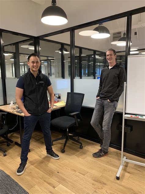 eric wong on linkedin beta ai machinelearning careerdevelopment