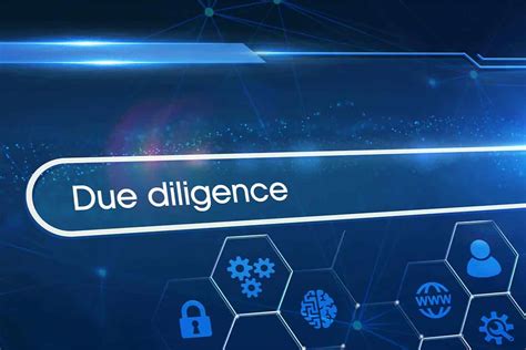 5 Tips On Improving Your Client Due Diligence Process Inaa