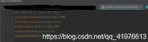 意外导致了gradle project sync failed Basic functionality will not work properly 掘金