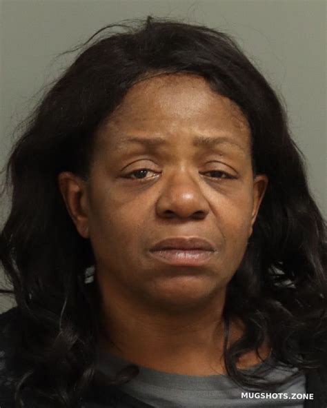 Bethea Angelette 01 03 2025 Wake County Mugshots Zone