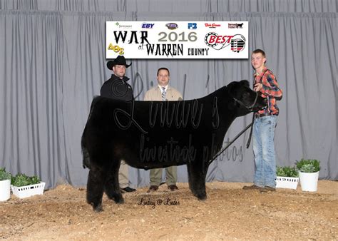 From Stan Soehnlen Ohio