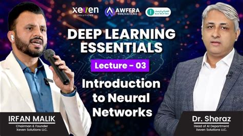 Deeplearning Artificialintelligence Machinelearning Neuralnetworks