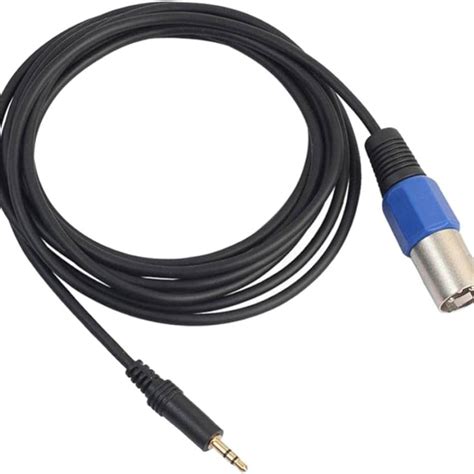 Audio Signal Transmission Cable With Connectors Audio Cables Frigate