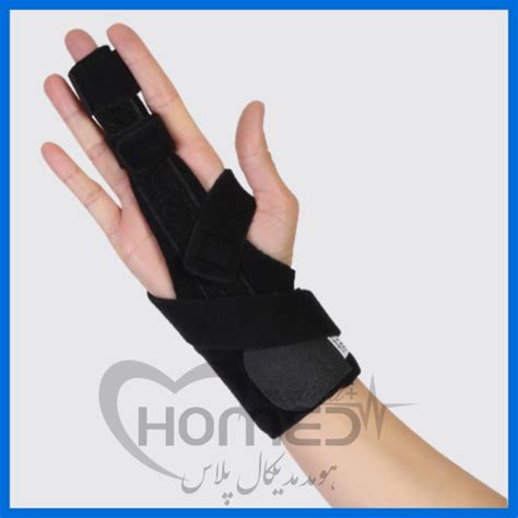 خرید و قیمت آتل انگشت دست و پا