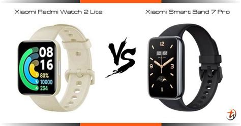 Compare Xiaomi Redmi Watch Lite Vs Xiaomi Smart Band Pro Specs And Malaysia Price