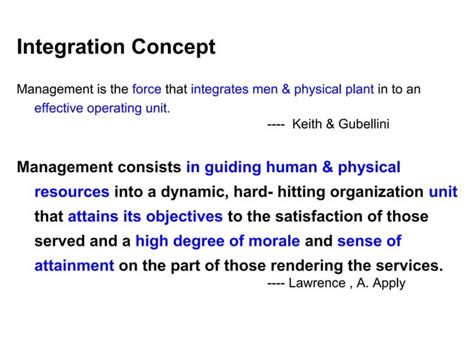Intro management | PPT