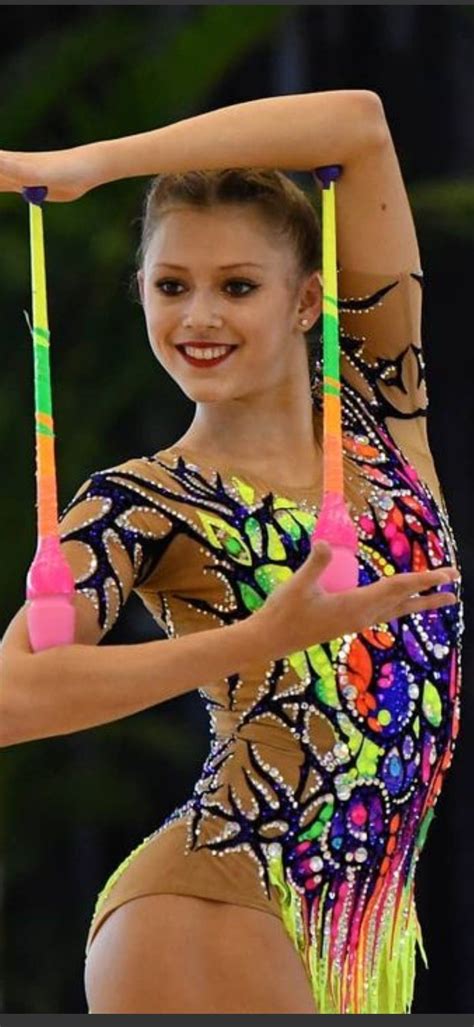 Pin By ирина On Художественная гимнастика Rhythmic Gymnastics Costumes Rhythmic Gymnastics