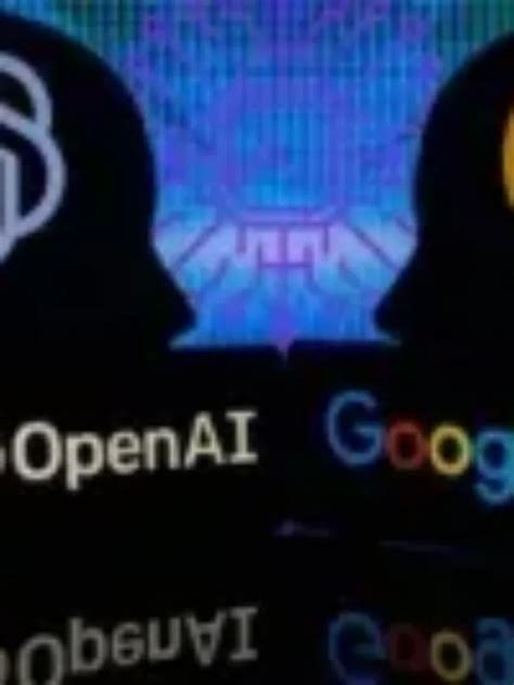 Google Bard Vs Openai Chatgpt Chatbot Which Is Better Artificial