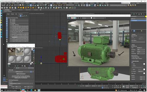 Solved Ground Plane Autodesk Community