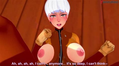 Valkyrie Get Fucked 3 Apex Legends Full Pov Versions On Patreon Fantasyking3 Xxx