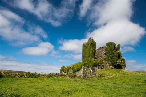 아일랜드의 올레길 링 오브 케리 Ring Of Kerry 인스티즈instiz 이슈 카테고리