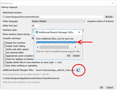 Morphing Digital Clock Trybotics