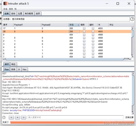 sql注入原理，攻击方法和防御策略 sql注入绕过urlencode csdn博客