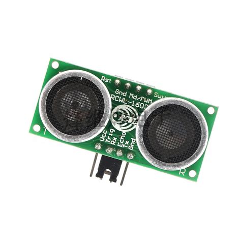 Panel RCWL Serial Port PWM GPIO Mode Output U Grandado