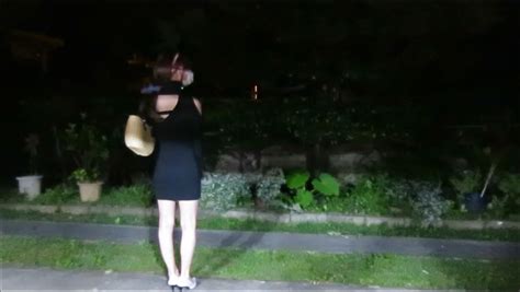 頭の先からつま先まで。。。 Harumi 男の娘の外出日記