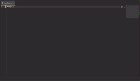 No Ascii Highlighter Intellij Ides Plugin Marketplace