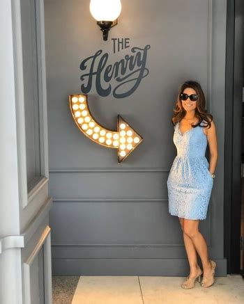 Rita Garcia Feet Aznudefeet