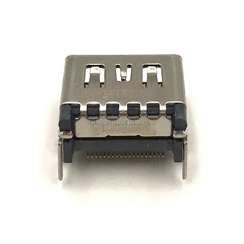 Ps5 Hd Socket Replacement Repair Parts For Ps5 Connector