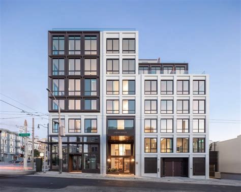 Union House Interiors | Handel Architects