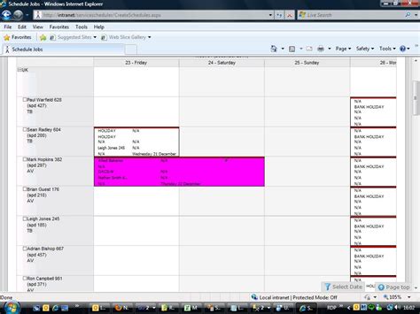 Set Focus On Y Axis Daypilot Forums