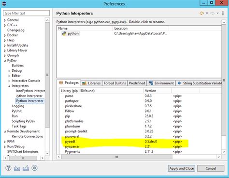 Missing Module Pywintypes · Issue 885 · Ansyspyaedt · Github