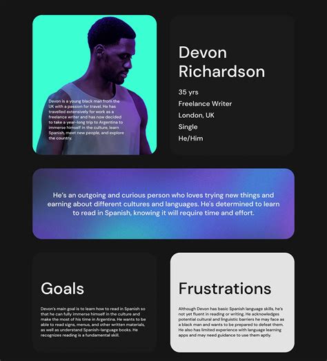 UX UI CASE STUDY LANGUAGE LEARNING APP On Behance