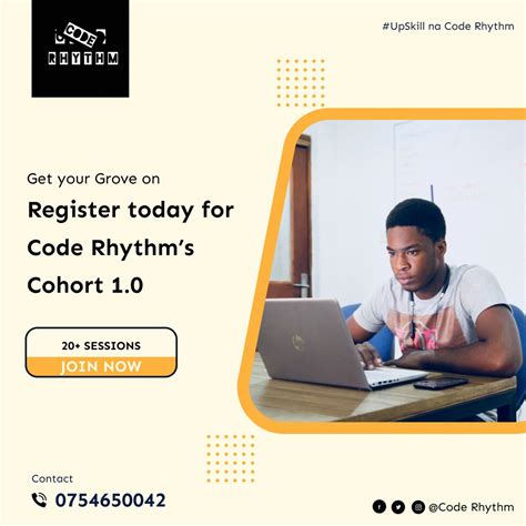 Code Rhythm Posted On Linkedin