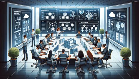 real world devops scenarios