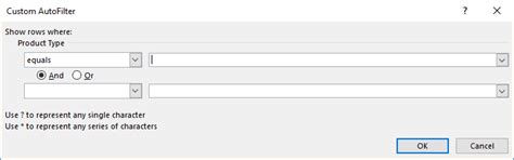 Filter Column In Excel Example How To Filter A Column In Excel
