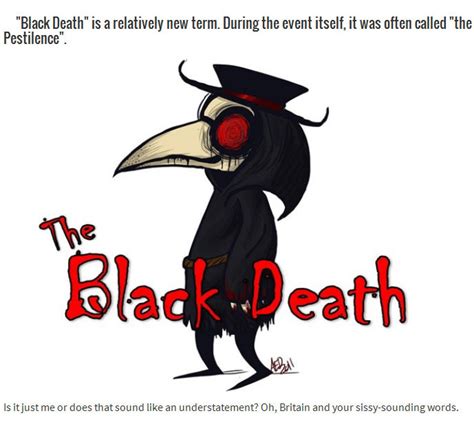 Eerie Facts About The Bubonic Plague Others