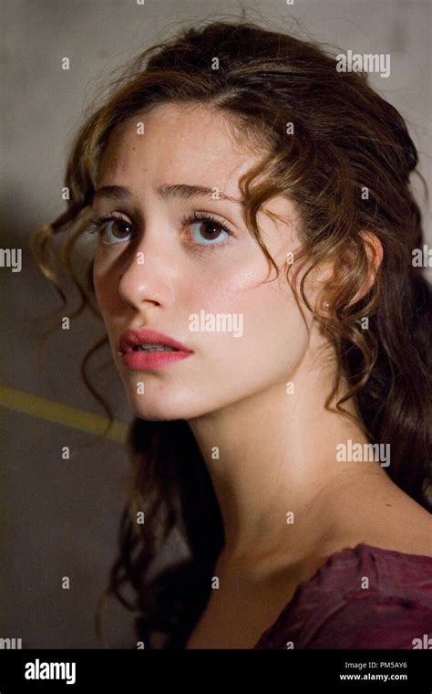 Emmy Rossum Photoshoot 2022