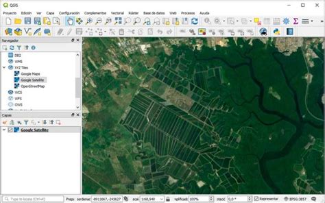 Xyz Tiles Qgis Url Archives Gis Crack